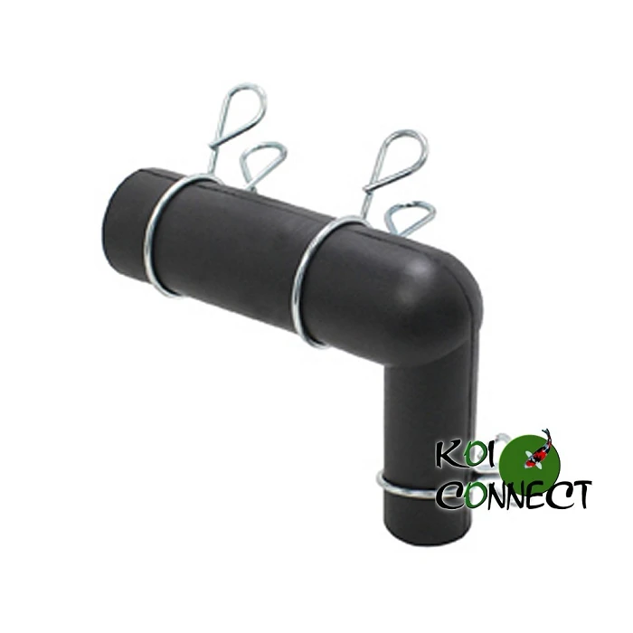 Coude souple pour pompe à air Nitto