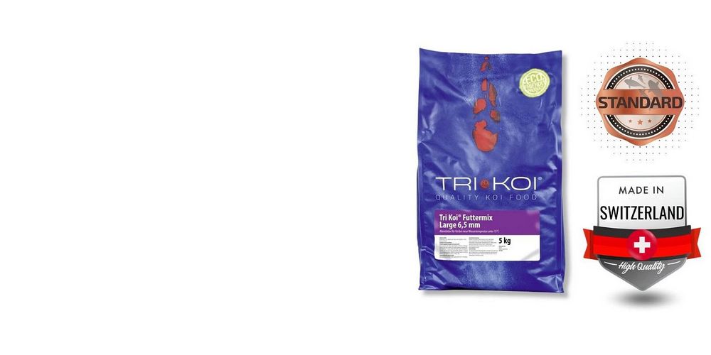 Koiconnect: bassin à koi et jardin aquatique